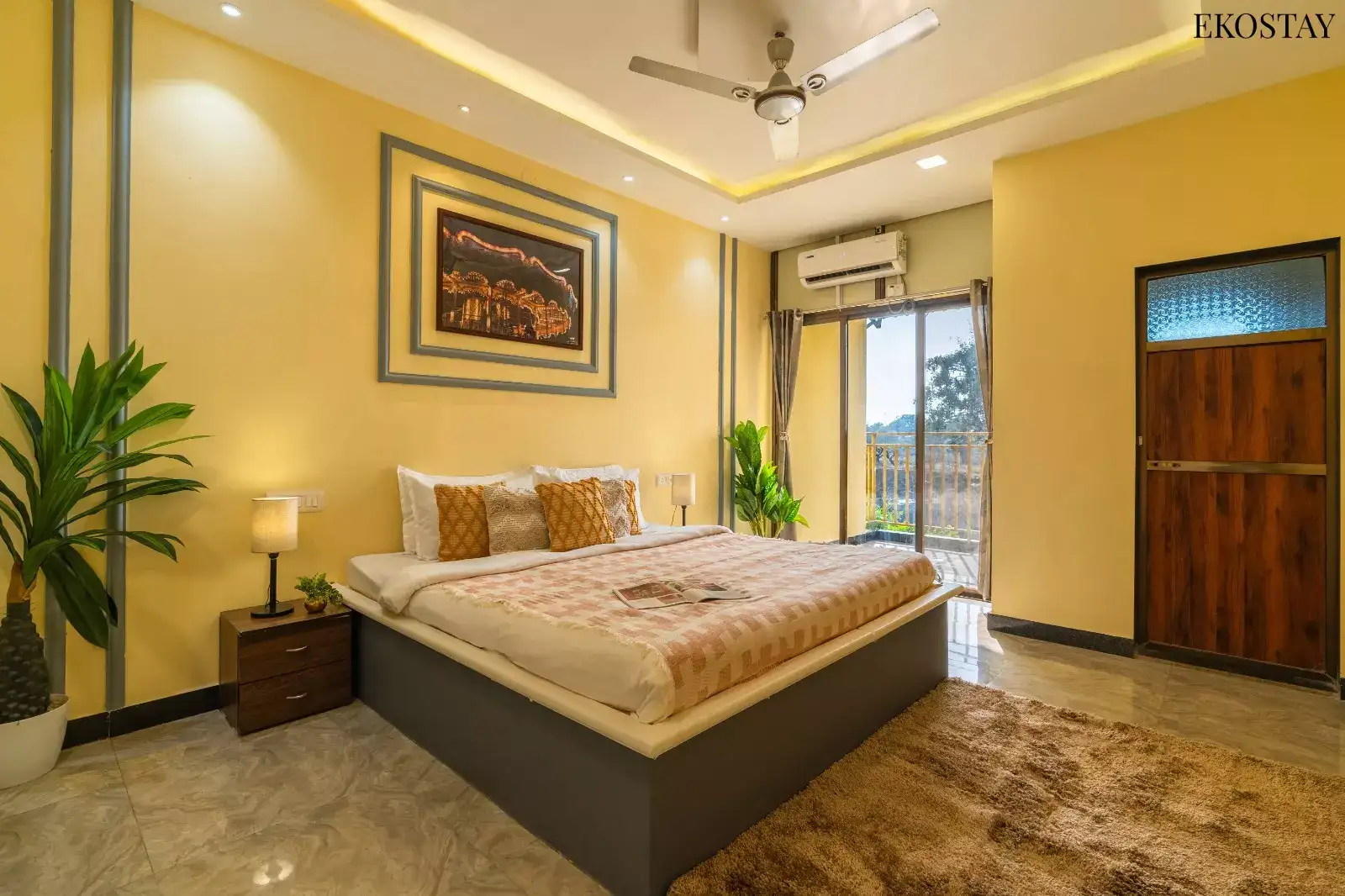 Home Location Luxury