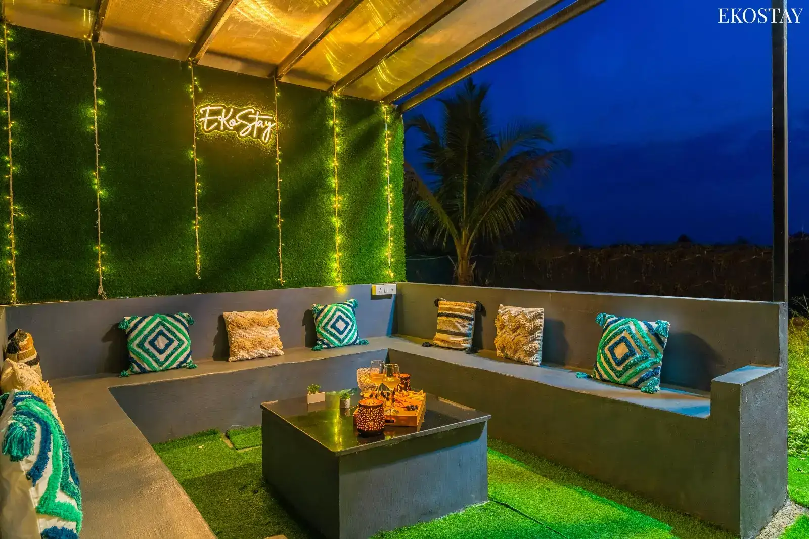 Home Location Luxury