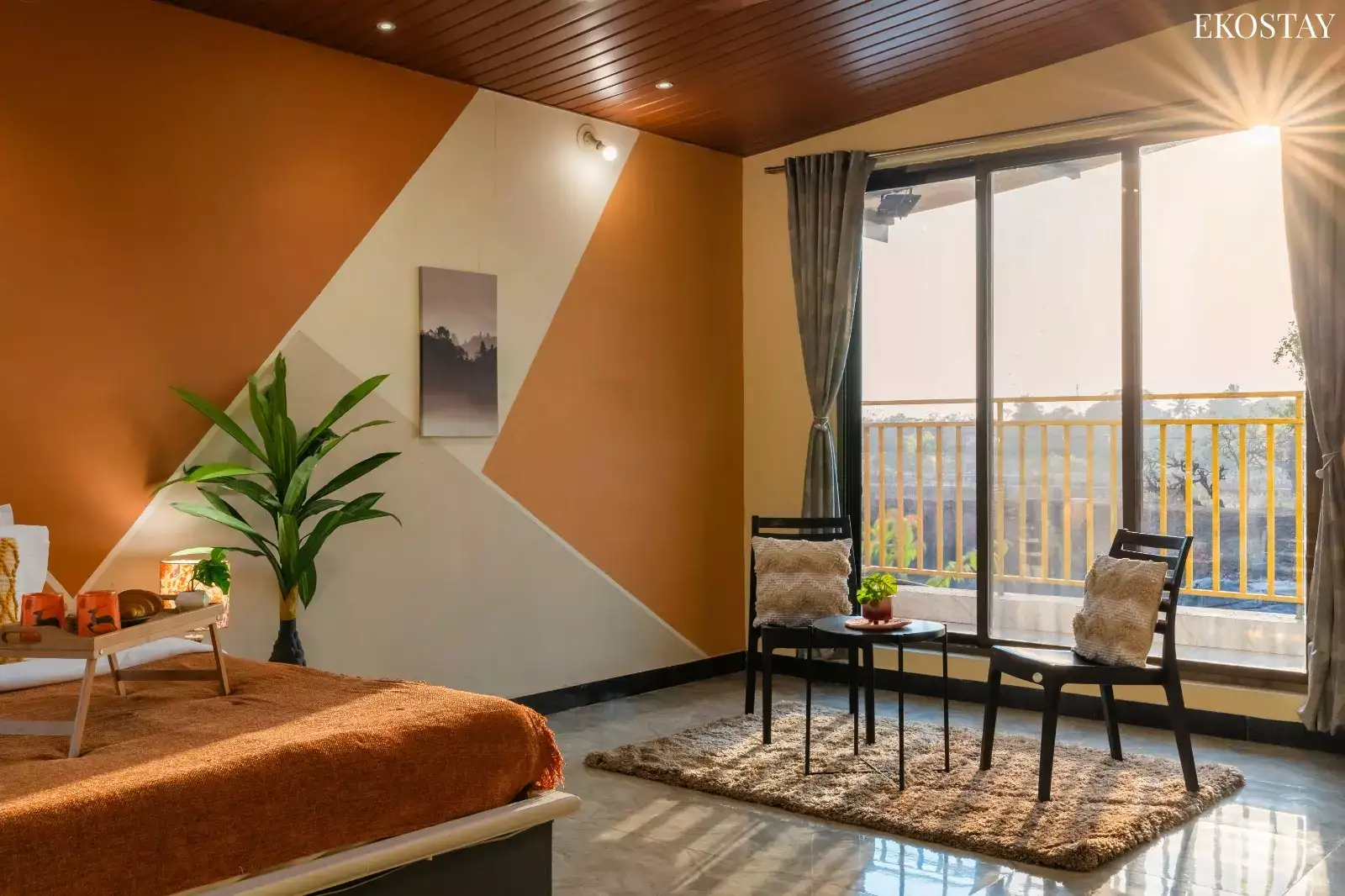 Home Location Luxury